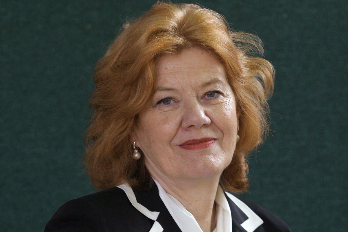 Carnet noir: Anne Perry tourne la page | Tribune de Genève