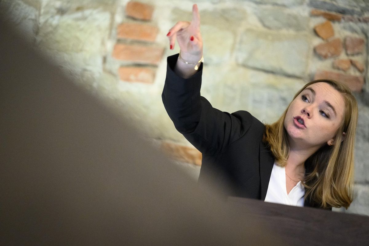 Finances de l’Etat de Vaud: Un budget 2023 «prudent», sans baisse du ...