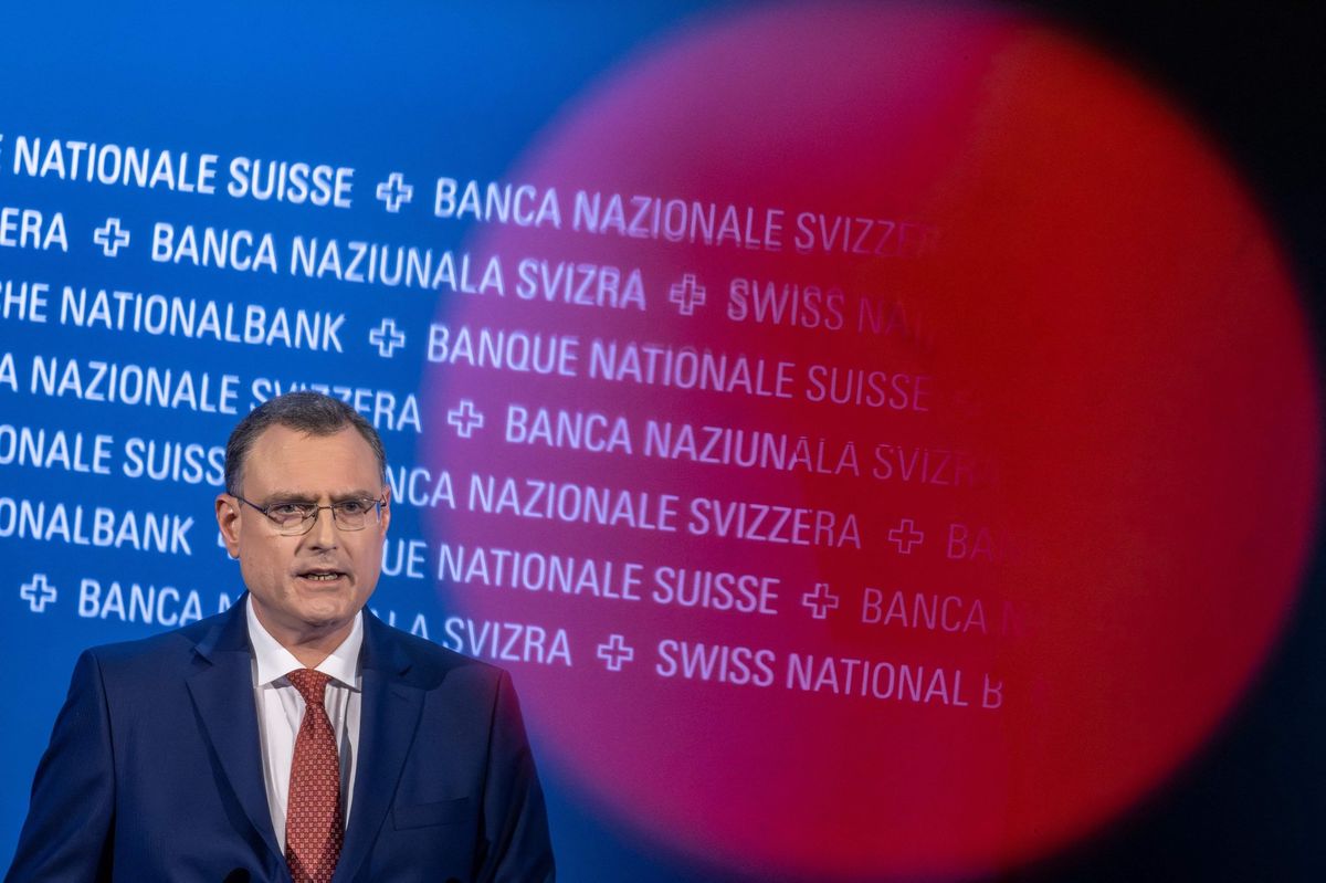 Réglementation: La BNS veut durcir les règles bancaires | Bilan