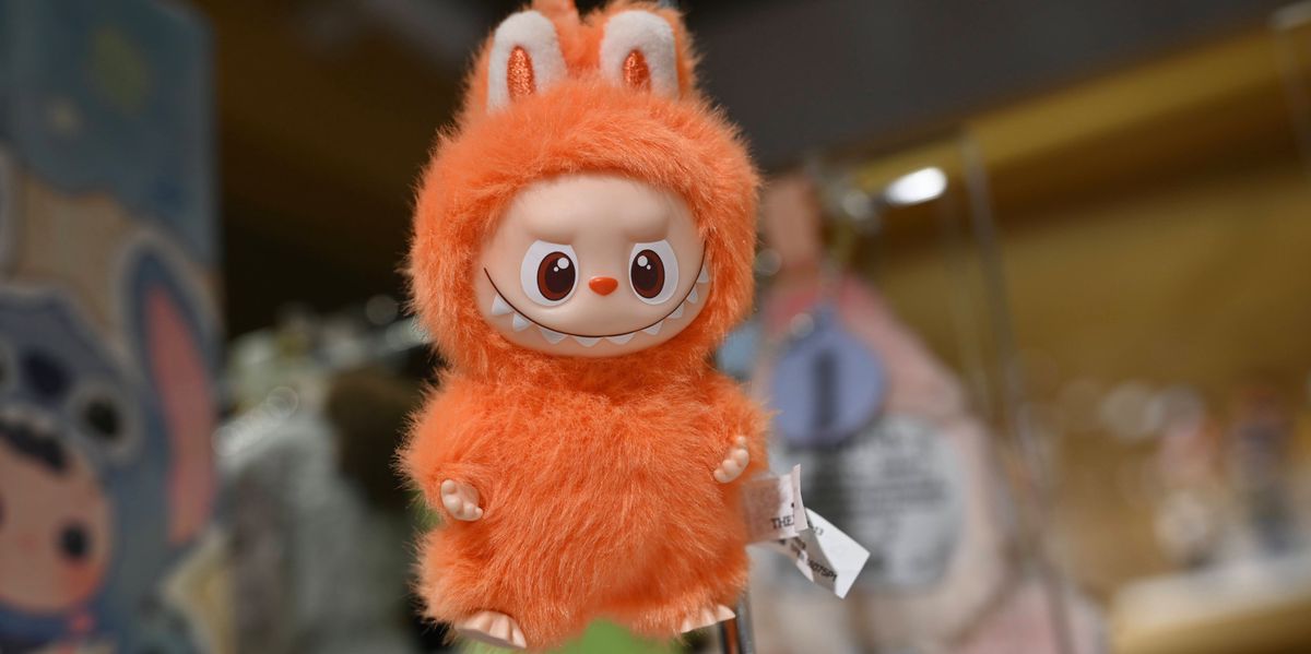 Labubu: le fabricant Pop Mart accusé d’exploiter ses ouvriers