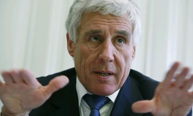 «Unabhängigkeit ist wichtiger als Fachwissen» | Basler Zeitung