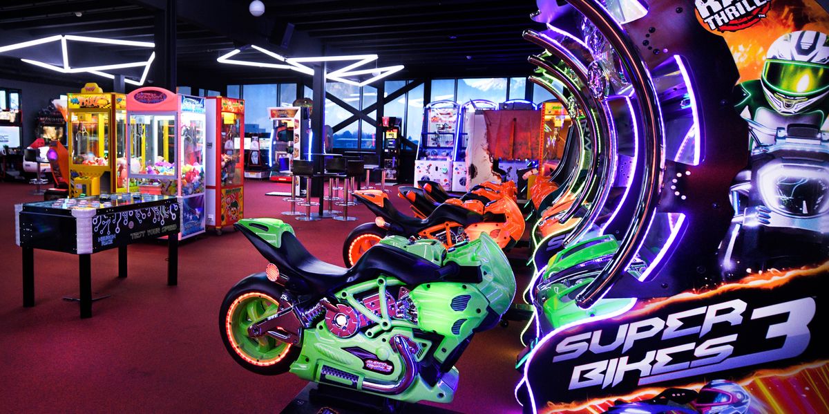 Fun Planet: le Jurassien Diego Rohner reprend le centre