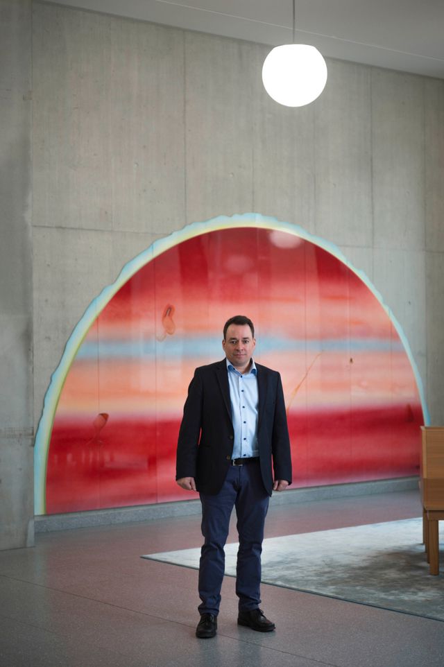 Der Entschärfer | Tages-Anzeiger