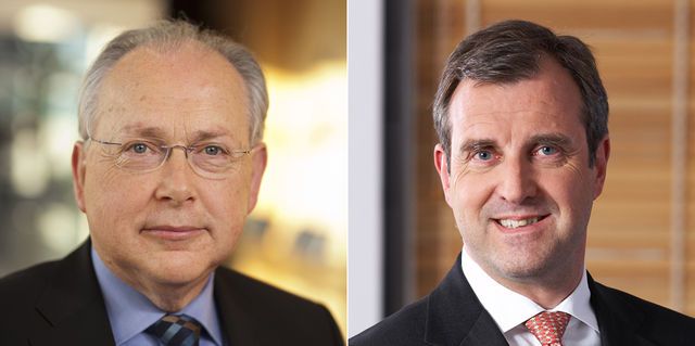 Eklat im Verwaltungsrat der Bank Sarasin | Tages-Anzeiger