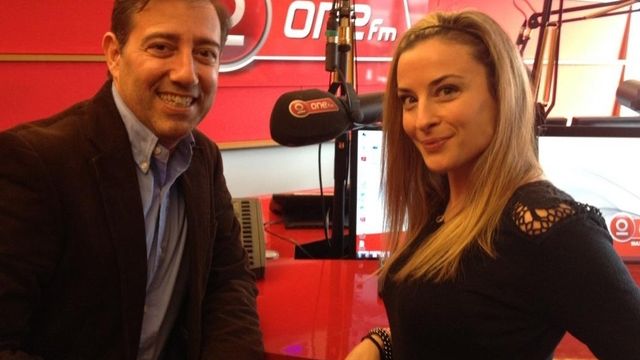 Radio: Enzo reprend l'antenne! - Le Matin