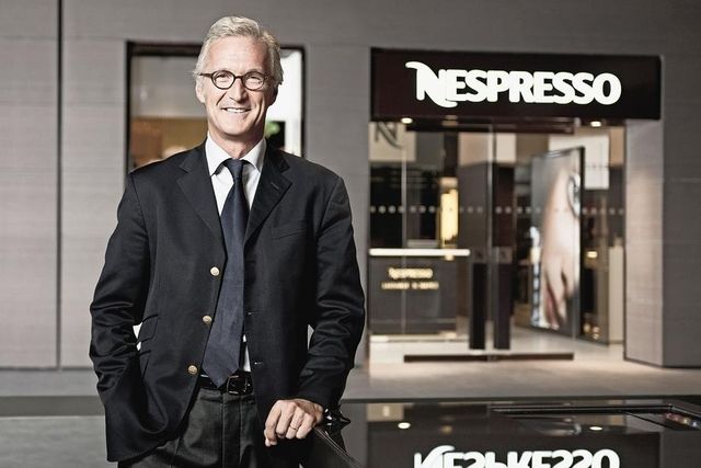 Bientôt un nouveau directeur général à la tête de Nestlé Suisse | 24 heures