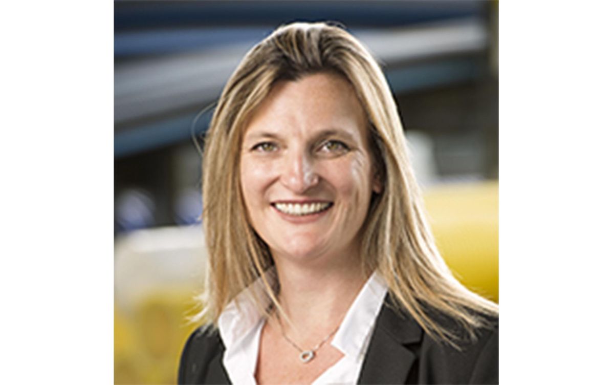 Patricia Solioz Mathys succédera à Michel Joye | 24 heures