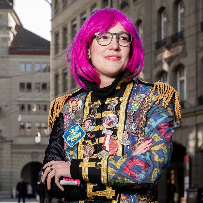 Bern | Berner Zeitung