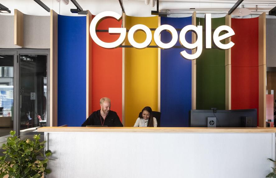 Interview mit Schweizer Chefingenieur: «Google wird in Zürich weiter ...