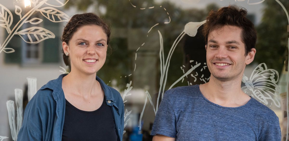 Isabel Strassheim | Der Bund