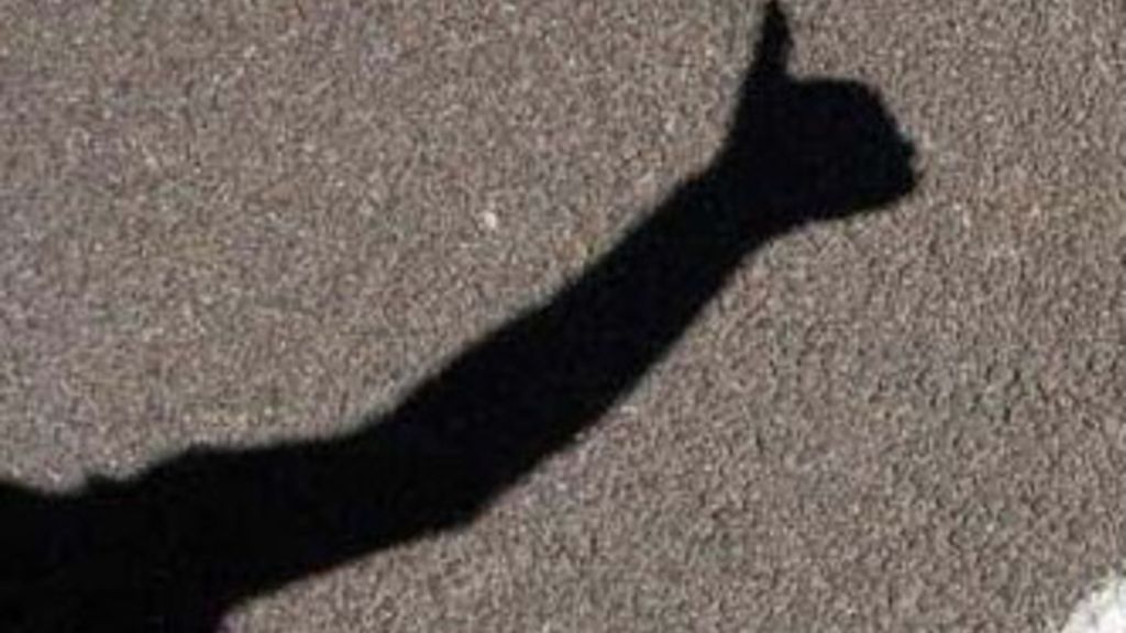 France: Sans permis, il prend un flic en stop et sniffe de la coke - Le ...