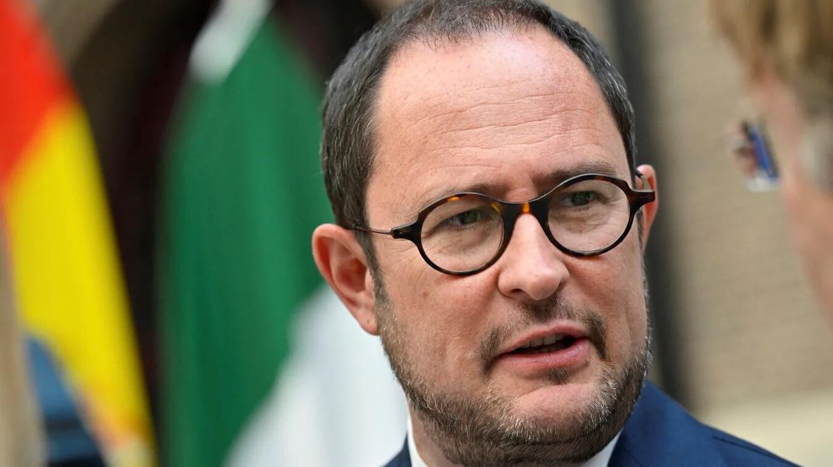 «Pipigate» in Belgien : Der Justizminister und seine pinkelnden Gäste | Berner Zeitung