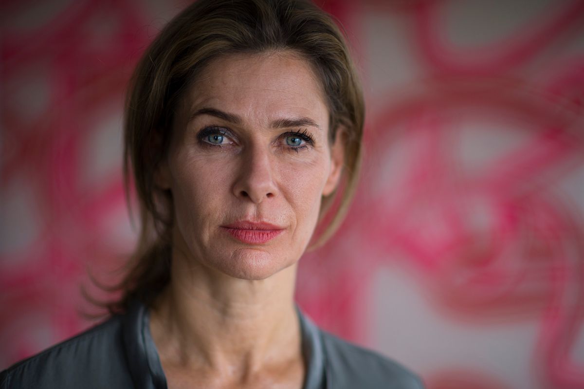 Interview mit Mirjam Staub-Bisang, BlackRock: «Die Transformation zur ...