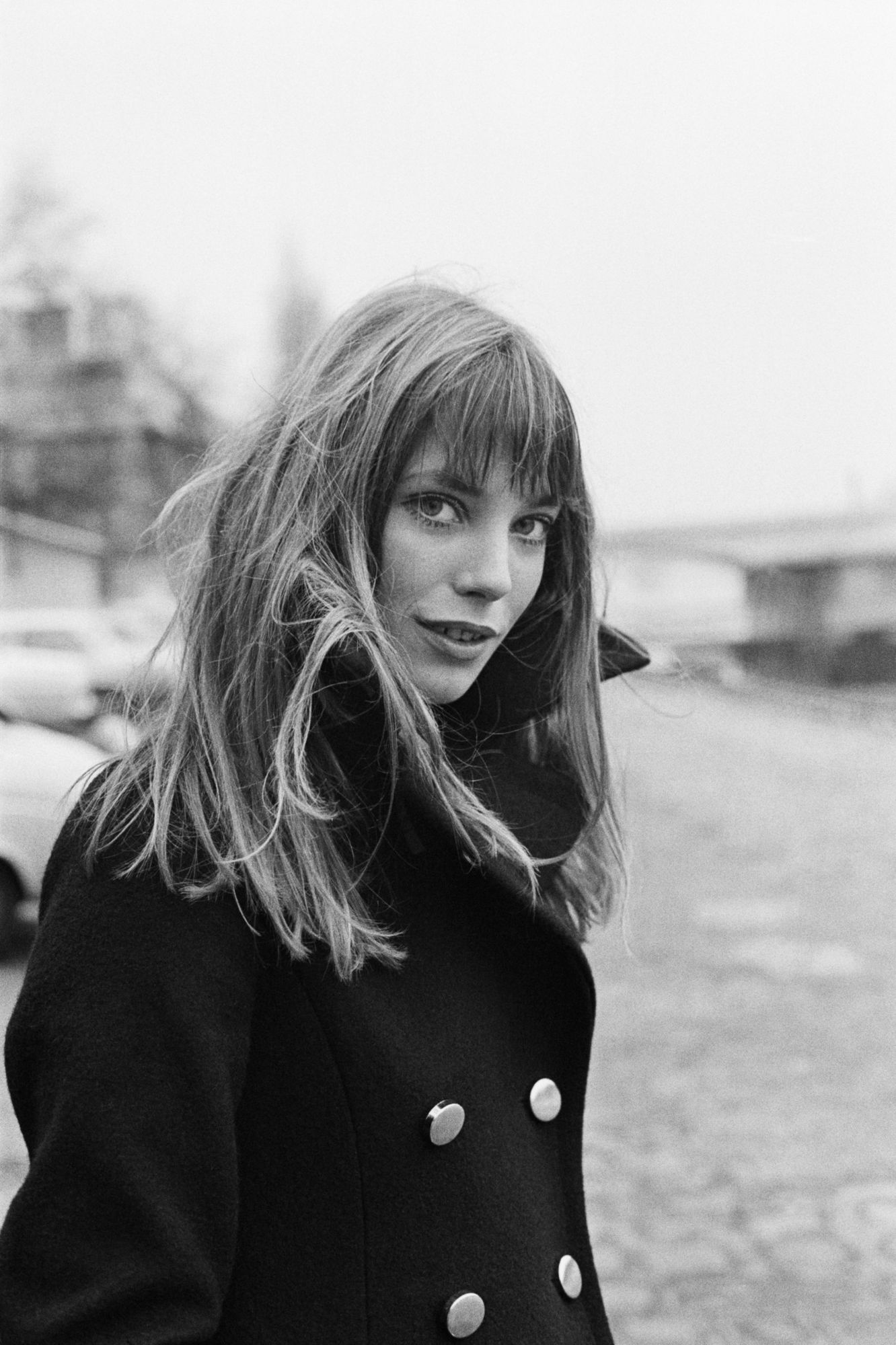 Jane Birkin ist tot: Sie prägte die englischen Sechziger- und die ...