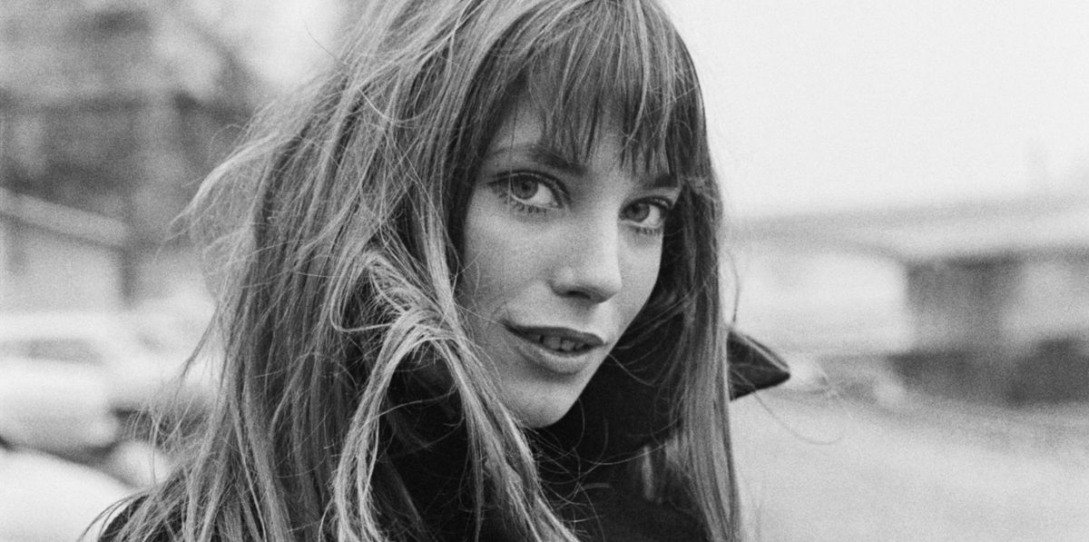 Jane Birkin ist tot: Sie prägte die englischen Sechziger- und die ...