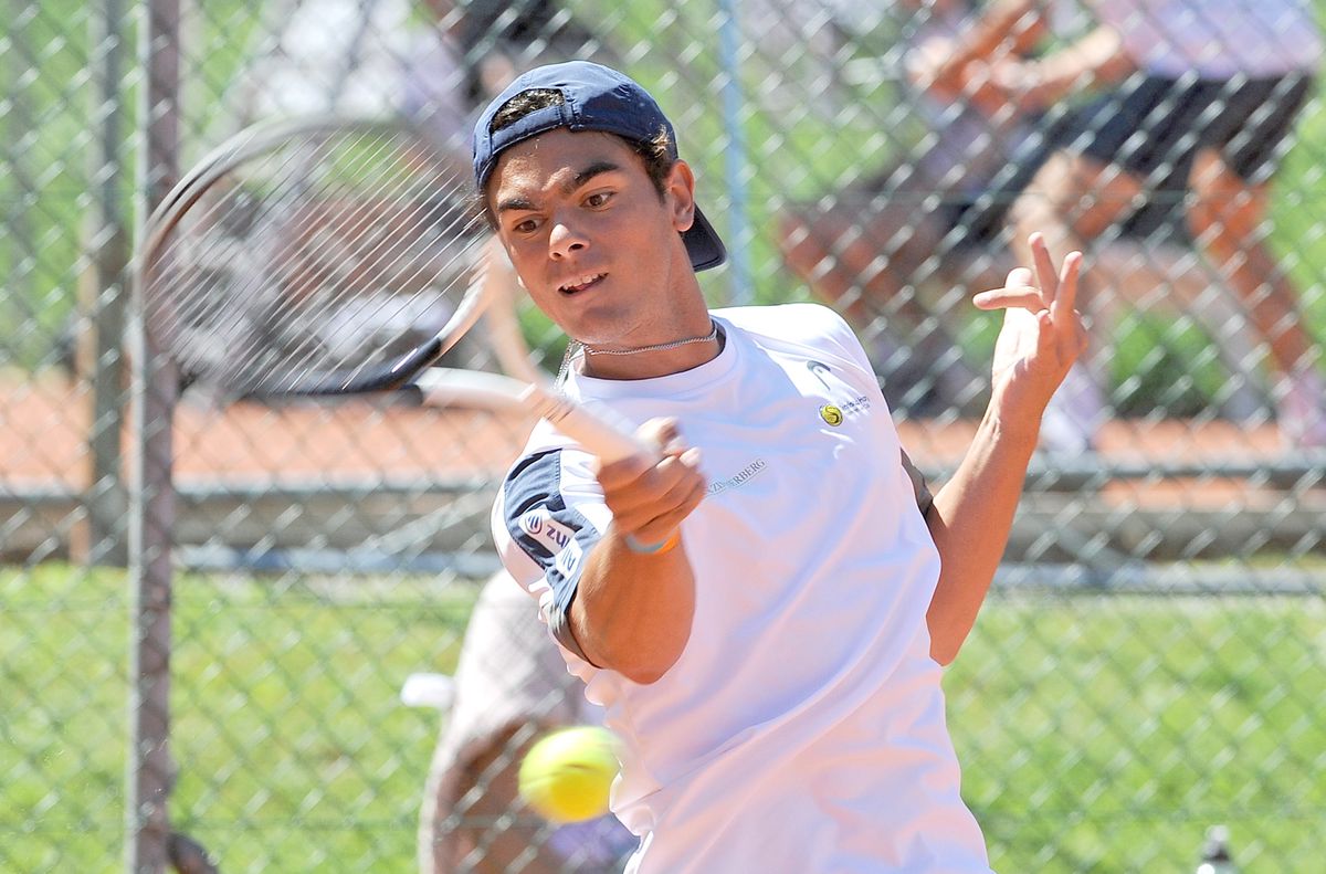 Verzicht auf NLA-Tennis: Der TC Horgen erteilt dem Verband eine Absage