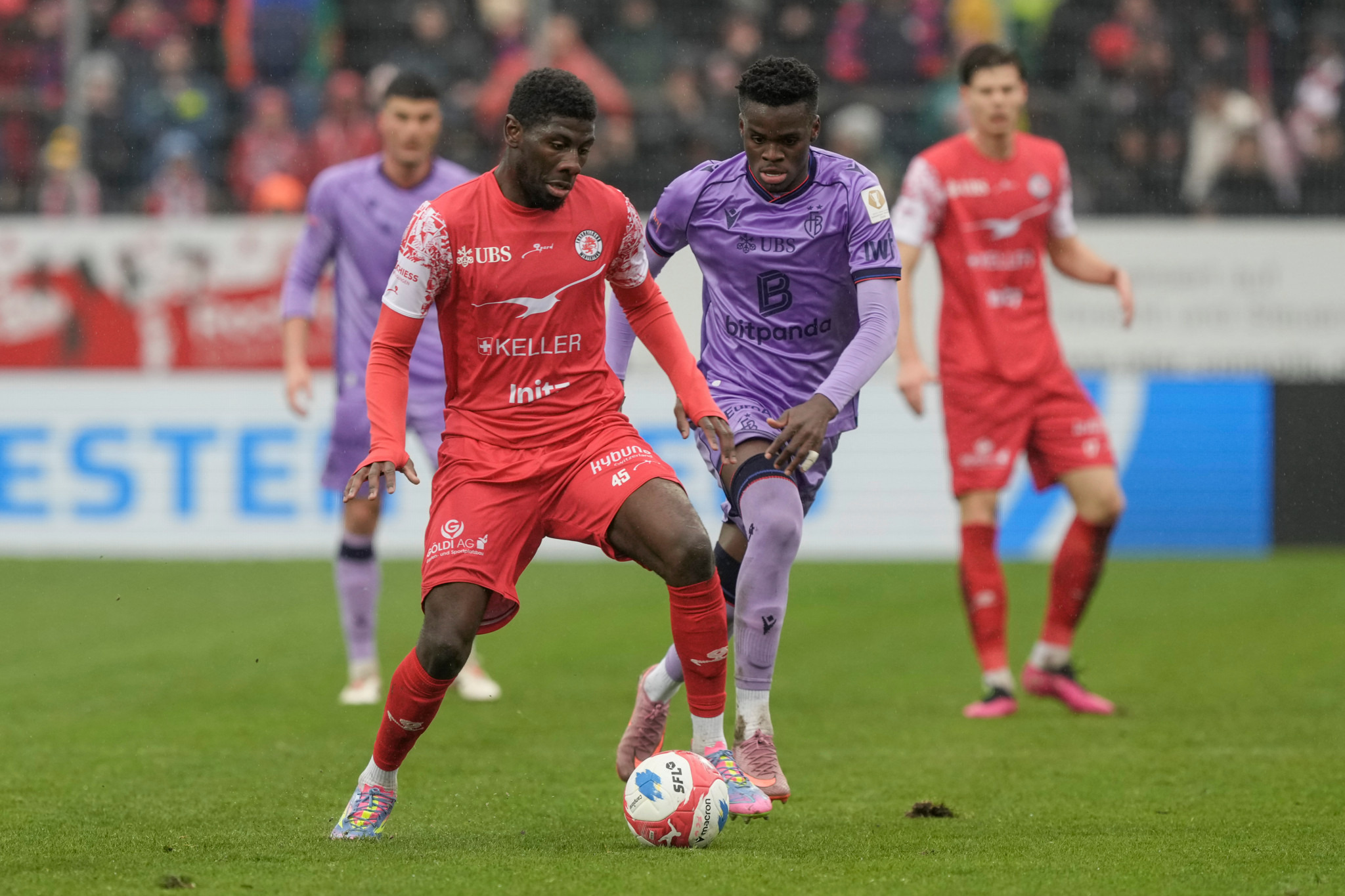 FC Winterthur - Aktuelle Nachrichten und Hintergründe | Tages-Anzeiger