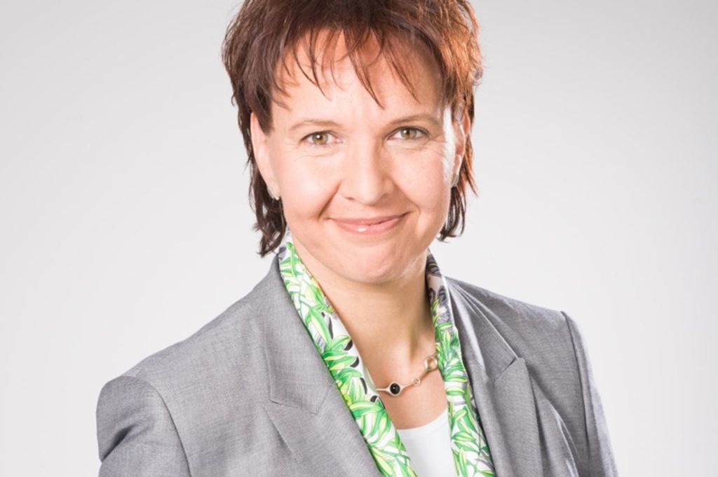 Erstmals eine Frau an der Spitze der Baufirma Weiss+Appetito | Der Bund