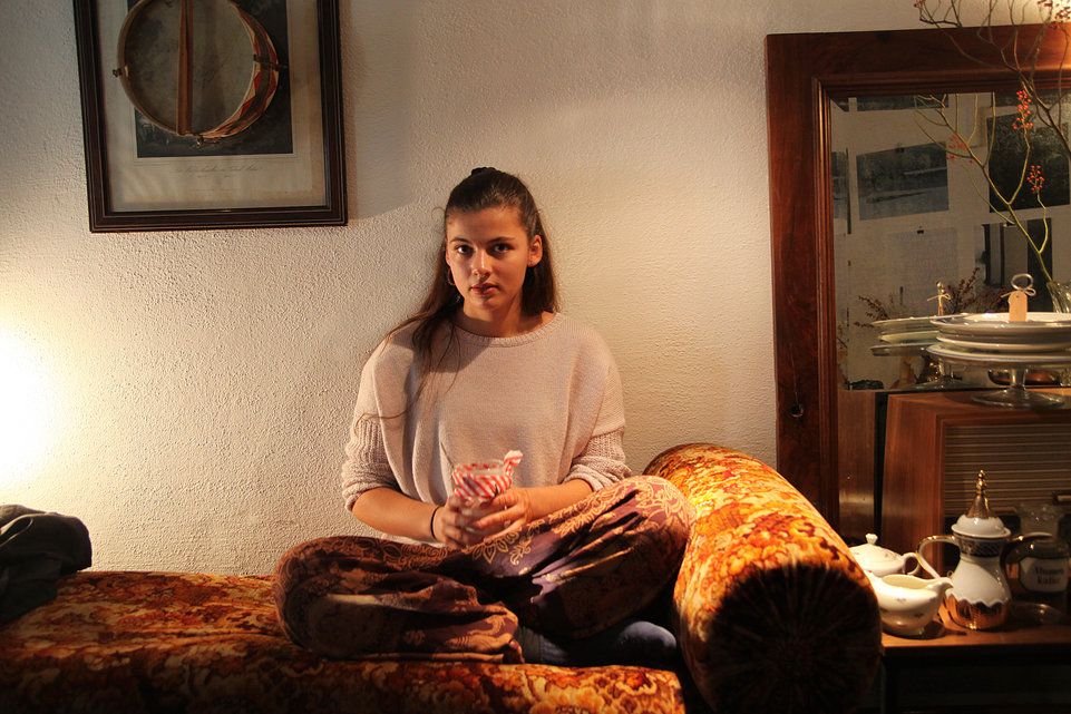 «Meine Mutter schätzt nicht, wie viel Glück sie mit mir hat» | Der Bund