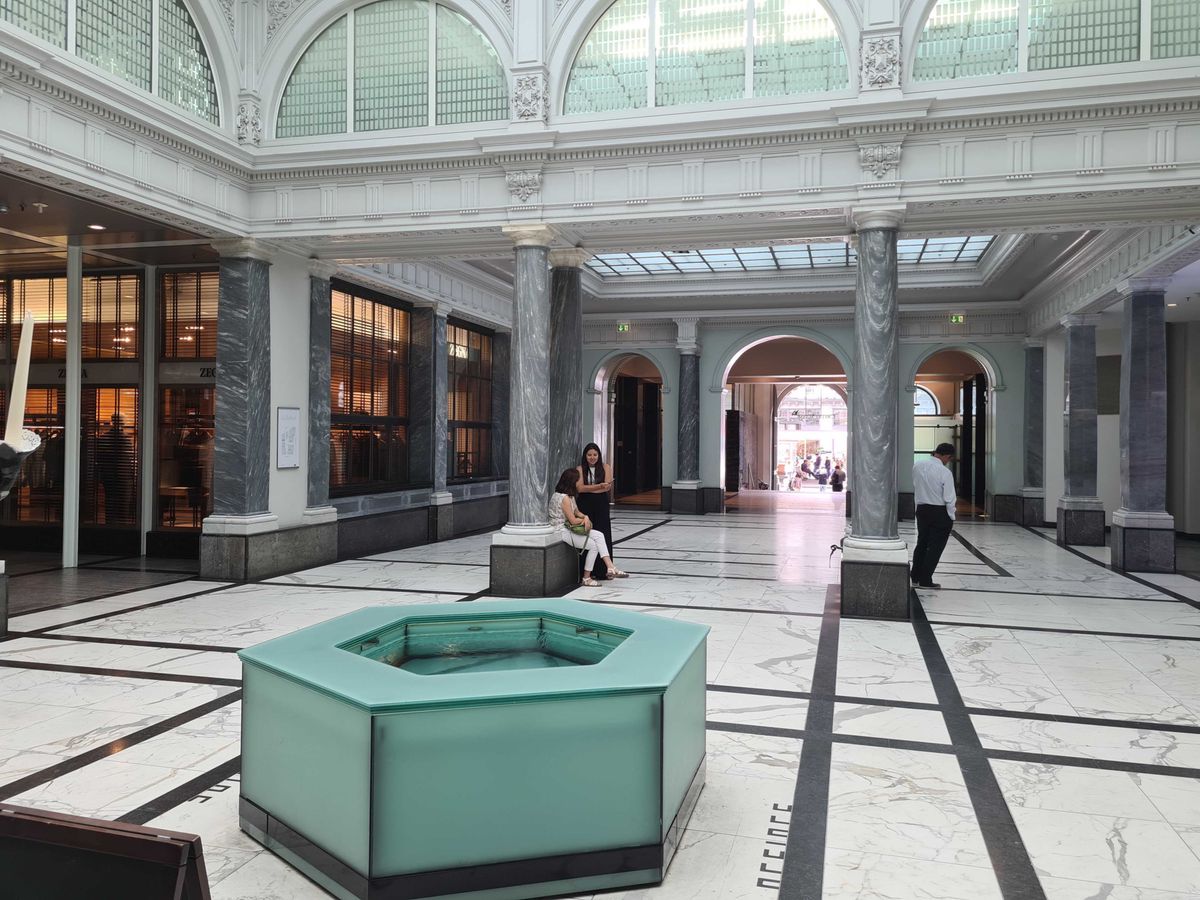 Zürifäscht, Hitze, Wetter: 8 Tipps, um bei 34 Grad cool zu bleiben ...