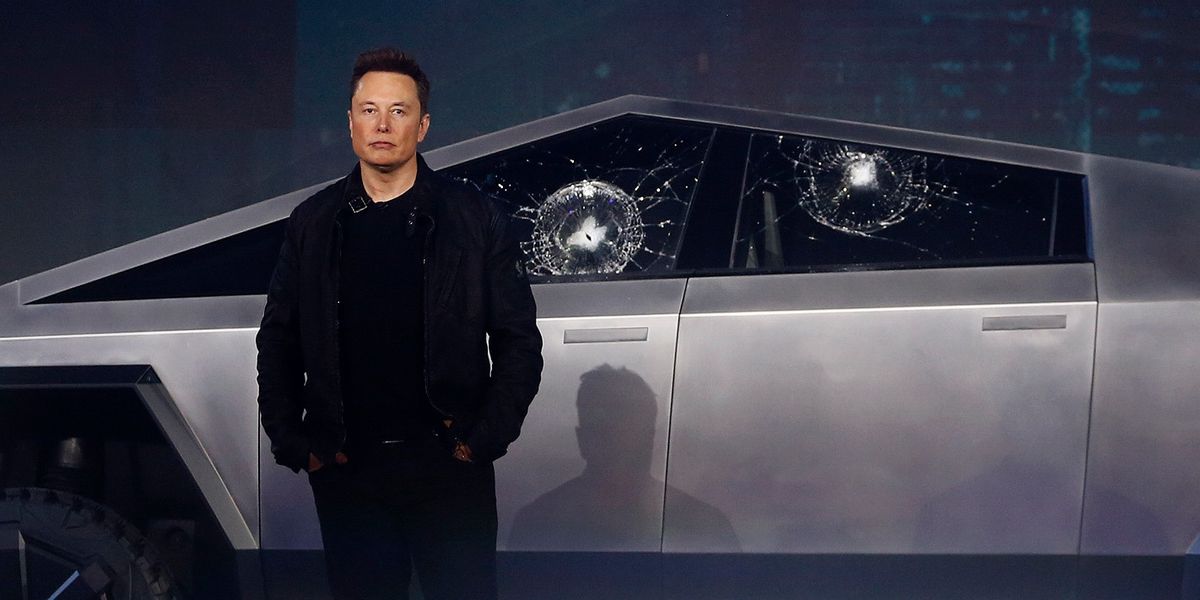 Elon Musk mit Tesla auf Talfahrt: Der Zauber ist vorbei | Berner Zeitung