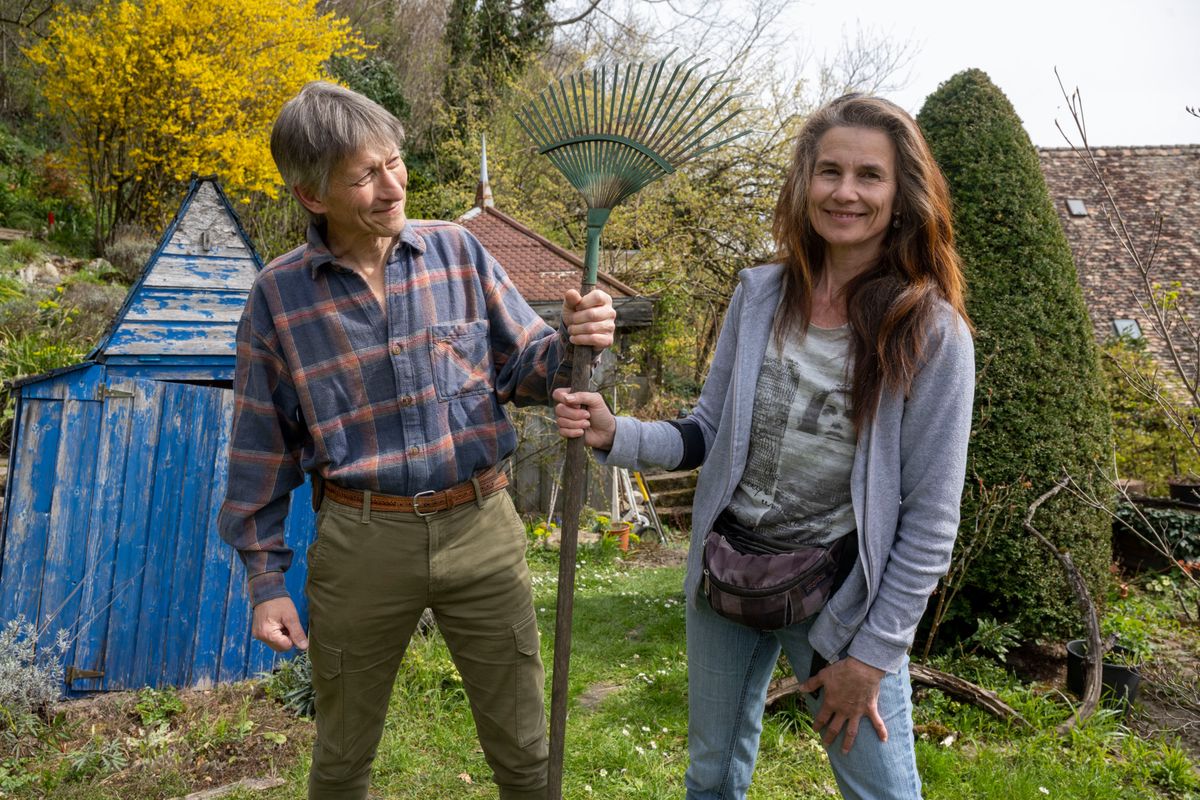 Un été au zénith (10/41): Votre éden à l’épreuve du changement ...