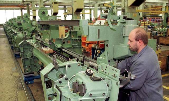 Sultex schliesst Standort Rüti – 100 Stellen weg | Der Bund