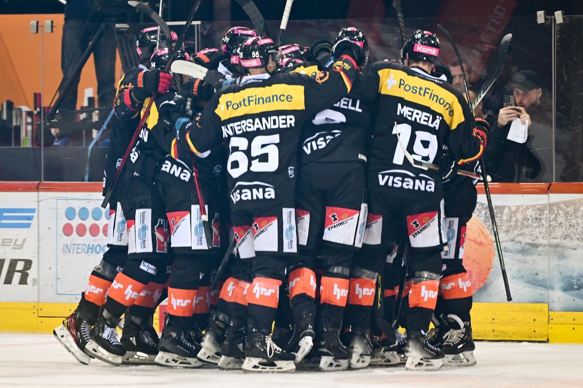 SC Bern | Der Bund