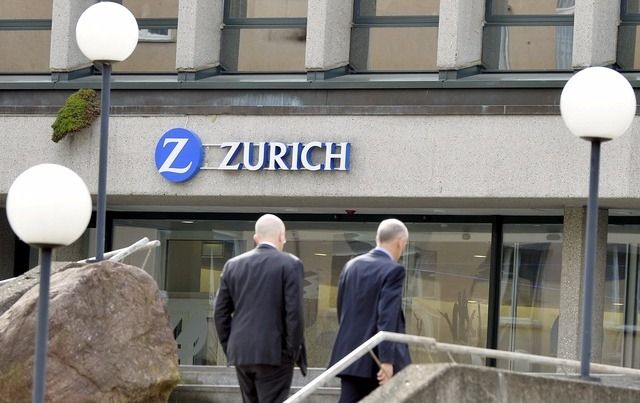 Assurance – Zurich prévoit une grosse perte | 24 heures