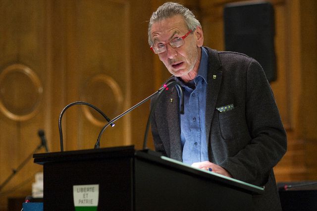 Vucherens accuse le coup après le décès de Jean-Marc Chollet | 24 heures