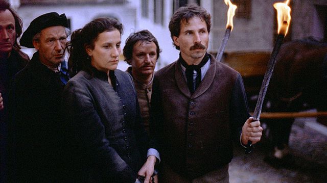 Ein Turm für Anna Göldi | Tages-Anzeiger