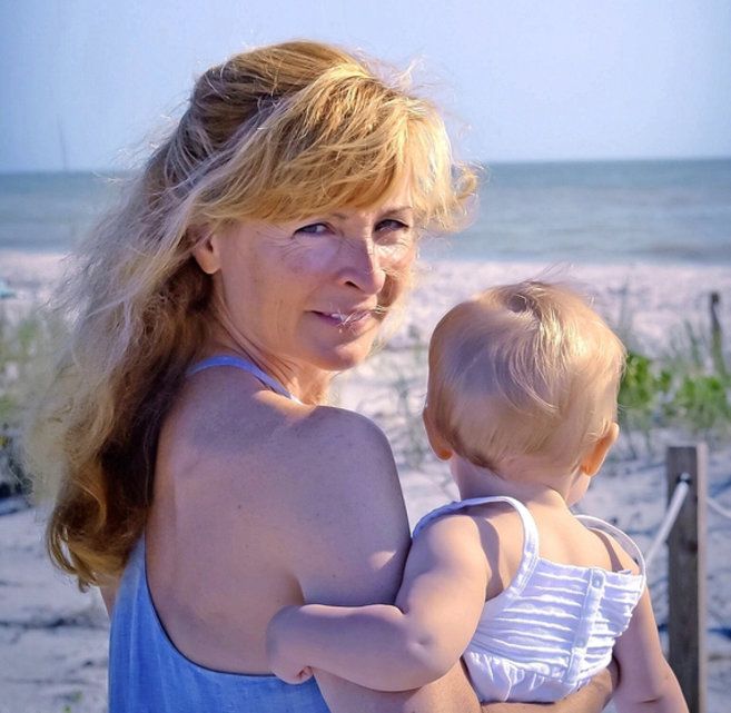 Sie war der Rockstar der Finanzindustrie | Tages-Anzeiger