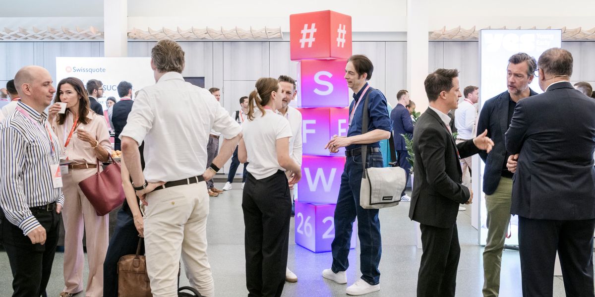 FuW FinTech-Forum: AI dominiert Bankings Zukunft