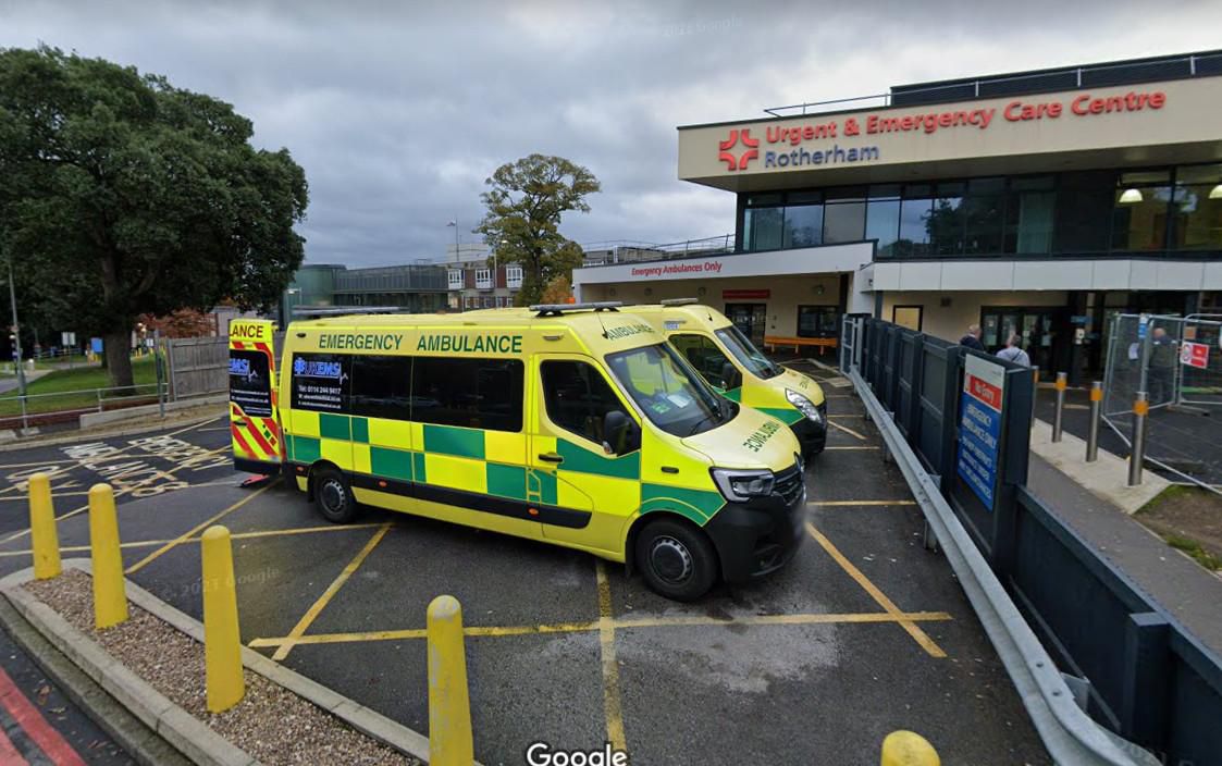 Royaume-Uni – Bagarre entre patients dans un hôpital: un mort - Le Matin