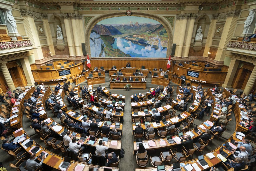 «Eine verlorene Legislatur für den Umweltschutz» | Zürcher Unterländer