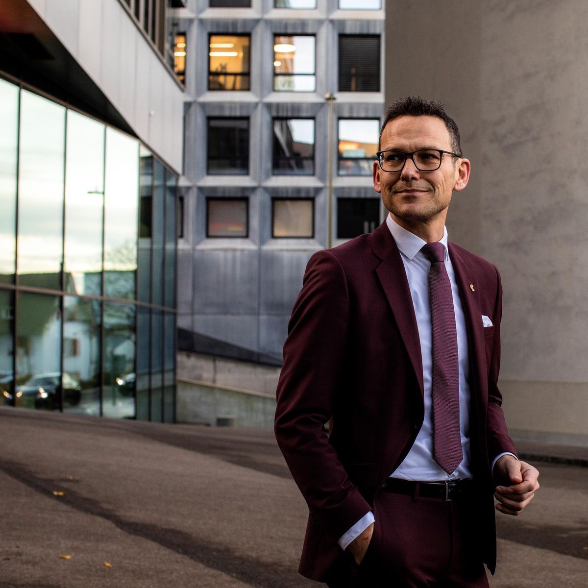 Basel Stadt | Basler Zeitung