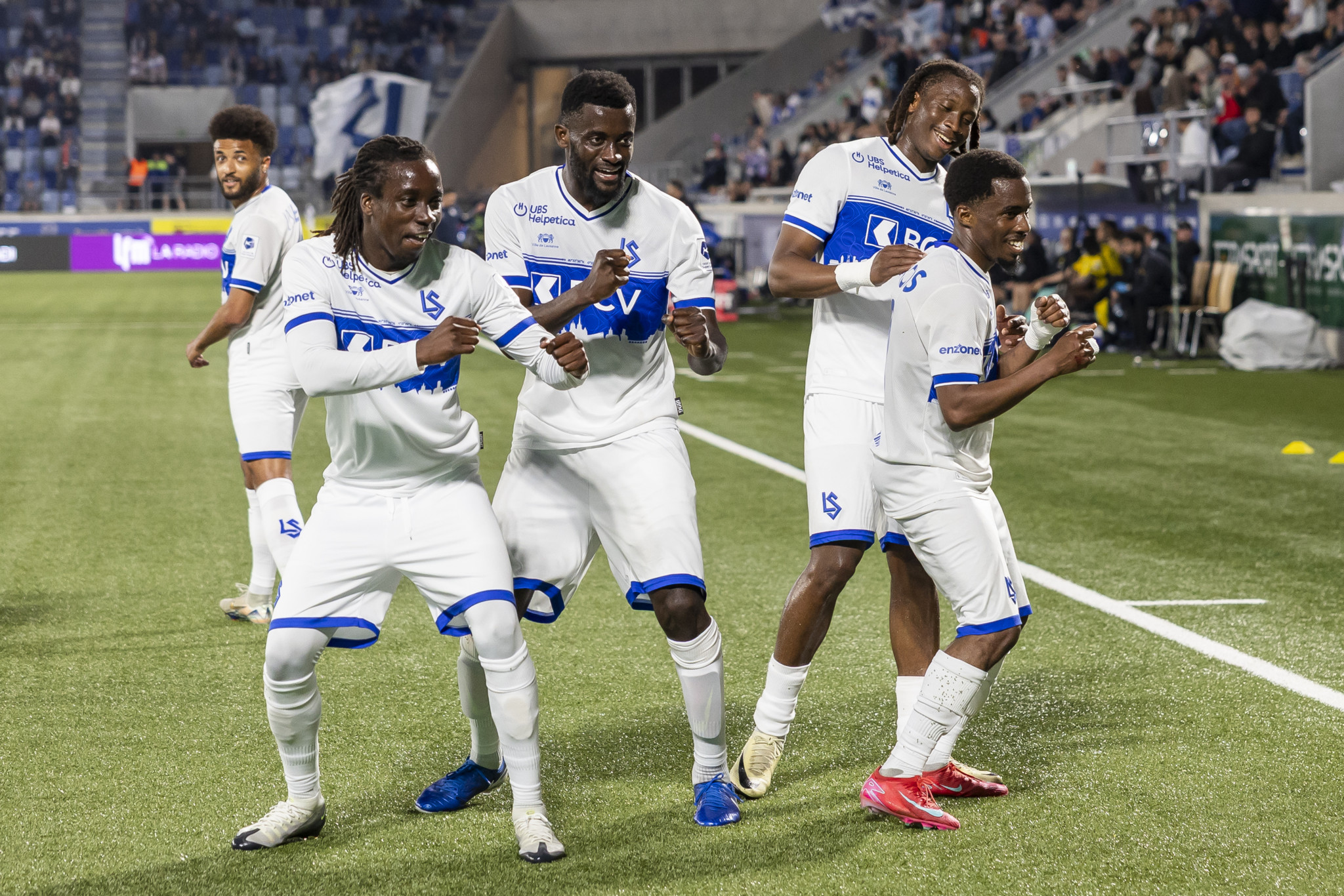 Super League: Le Lausanne-Sport bat Young Boys et peut viser l’Europe | 24 heures