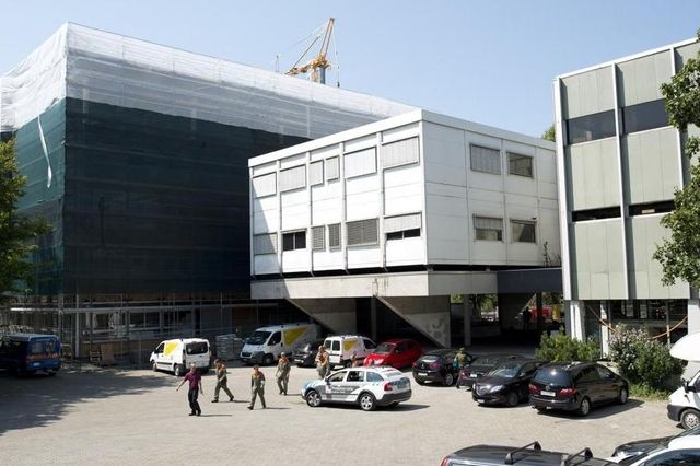 Les étudiants de l'EPCL retrouveront leur bâtiment le 28 octobre | 24 ...