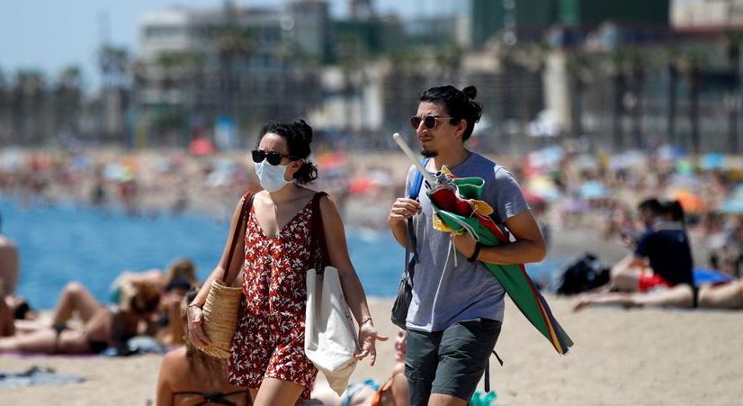 Angst genügt nicht als Grund für die Absage einer Reise | Berner Zeitung