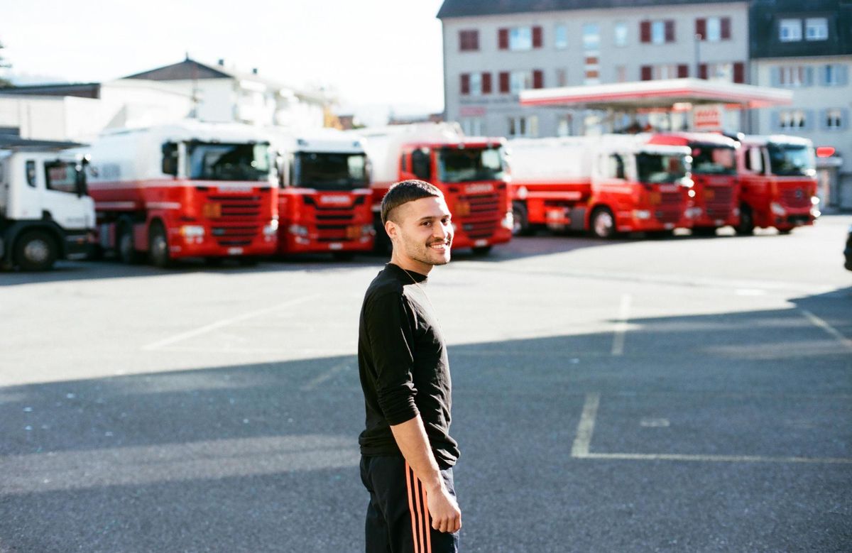 Liebeserklärung an Berlins Techno-Szene - Erst kommt die Party, dann ...