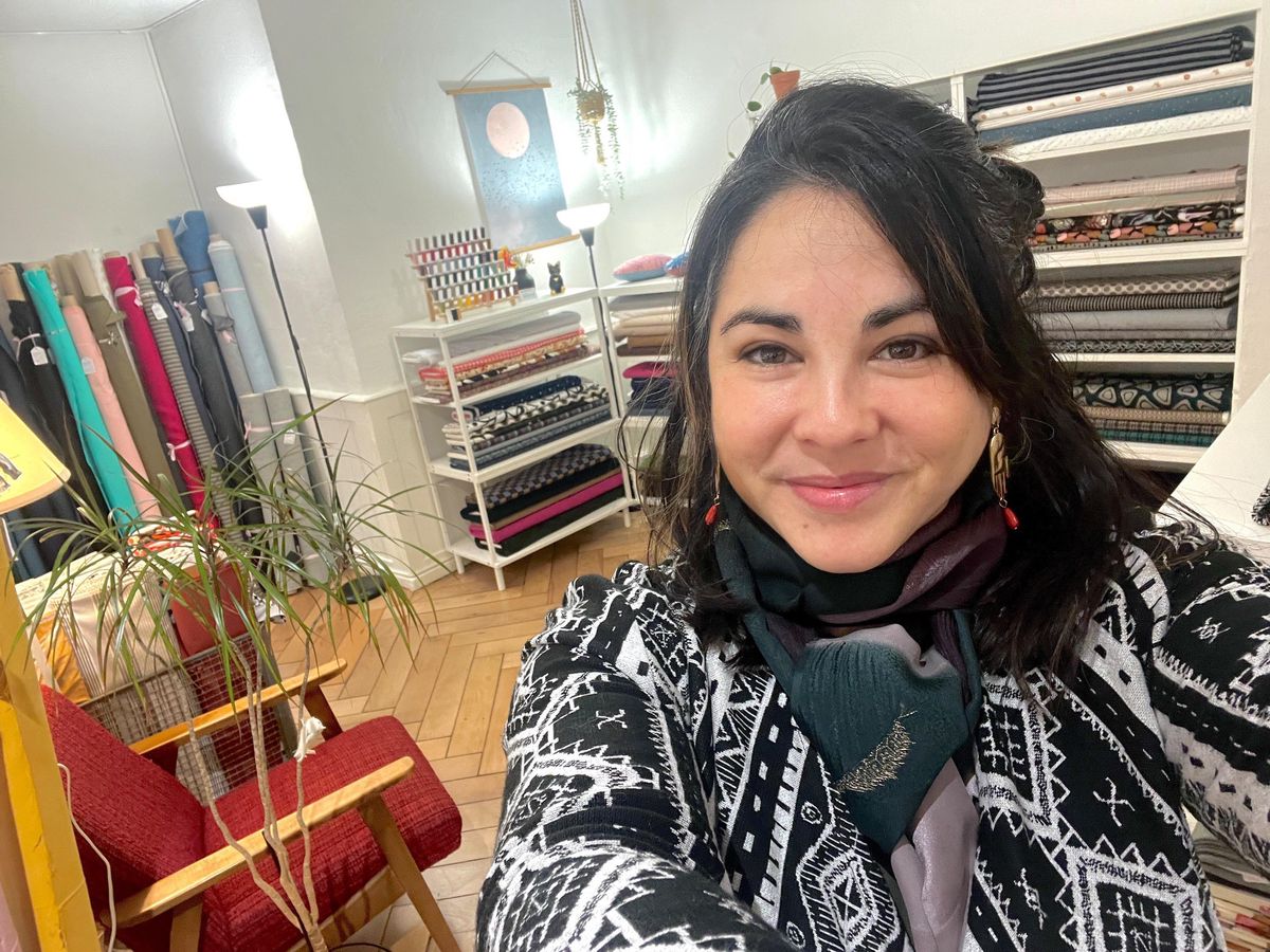 Corina Martin: «Kreativität ist mein Lebenselixier»