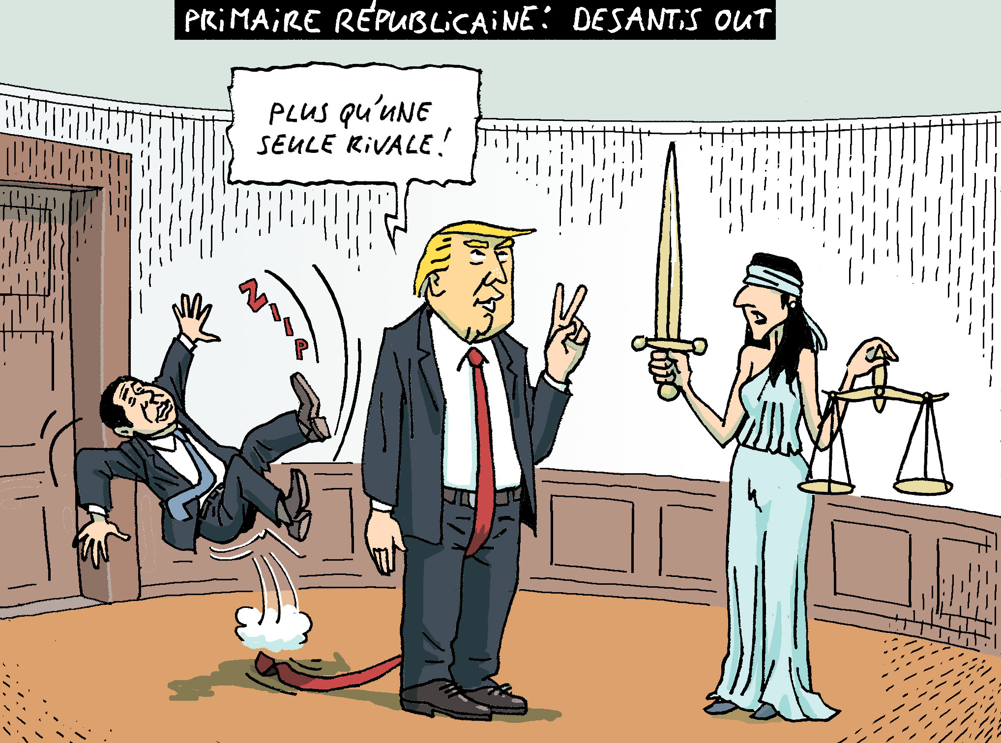 Herrmann | Tribune de Genève