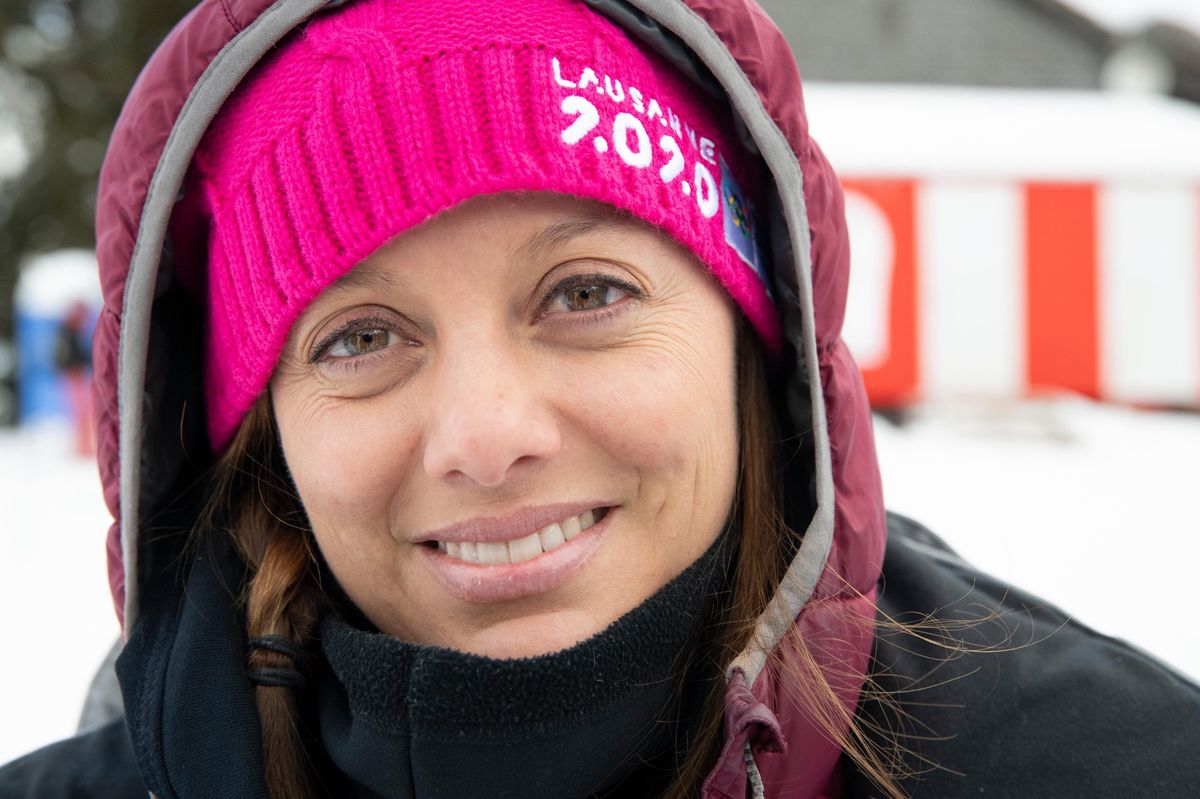 Vaud: Une fondation pour que Lausanne soit toujours plus la capitale ...