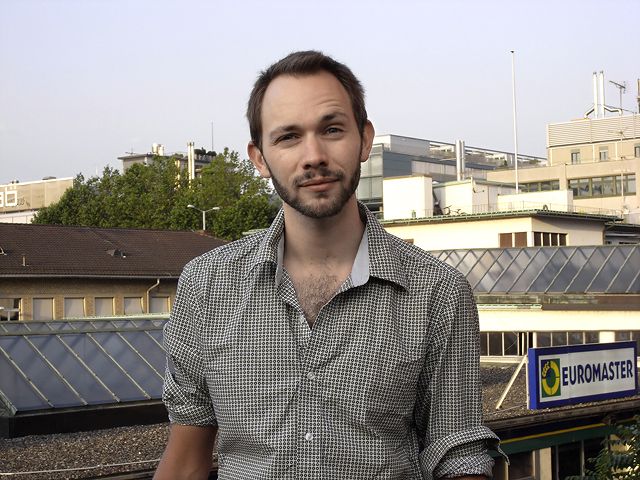 Aus dem eigenen Leben schöpfen | Der Bund