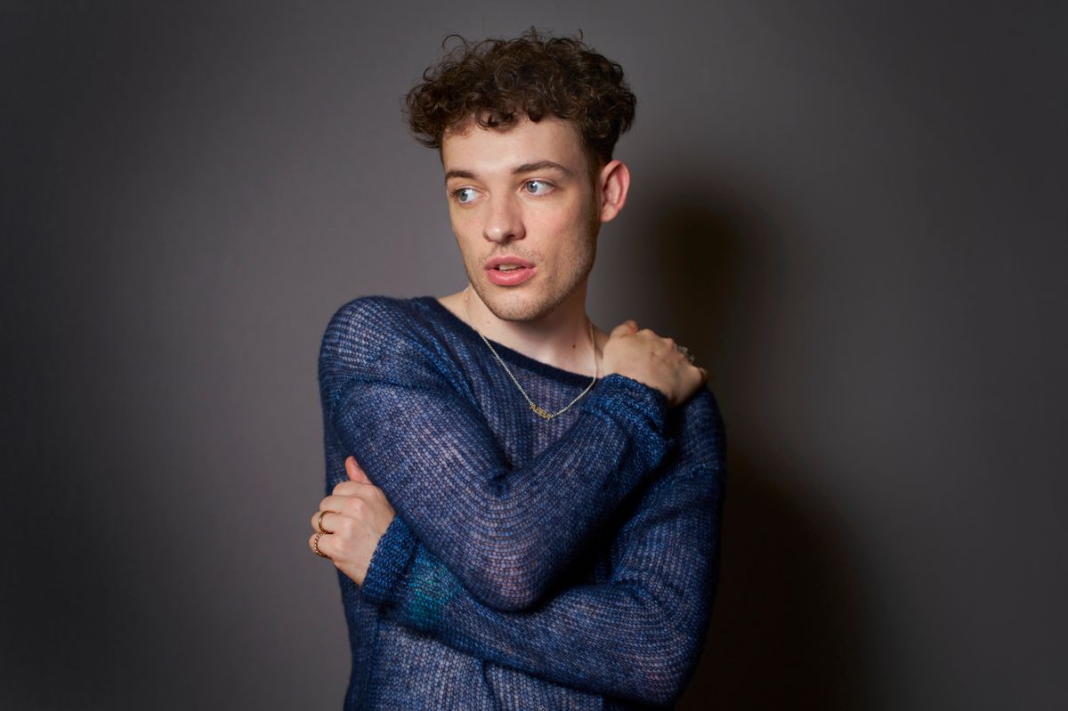 Vor «Sing meinen Song» und ESC: Erhofft sich Nemo den Sieg? | Der Bund