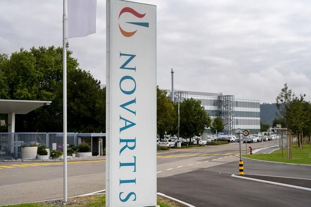 Pharmaceutique – Novartis: un antipsoriasique validé en pédiatrie dans ...