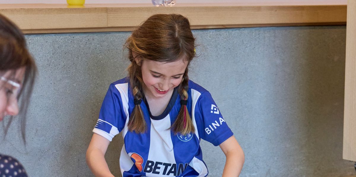 Fussball EM in Zürich: Viele Highlights für Kinder