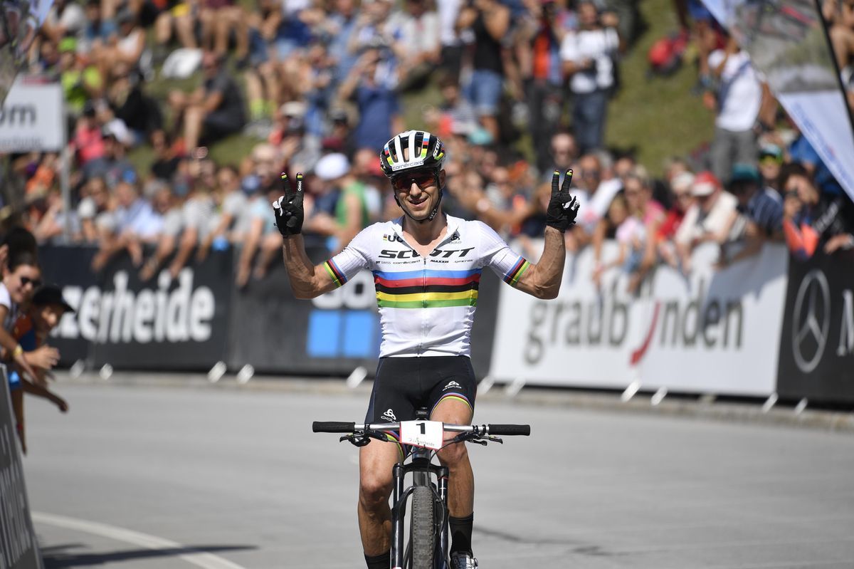 VTT – Mondiaux: L’heure de la revanche a sonné | Tribune de Genève