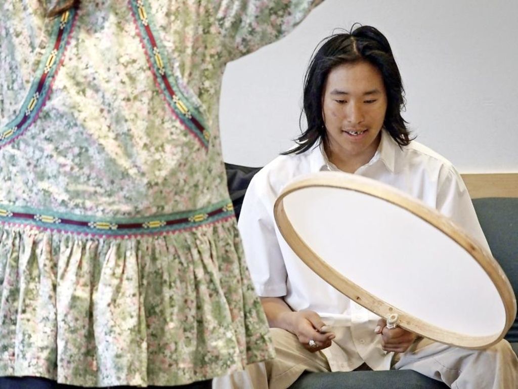 Il était une fois la Béringie | 24 heures