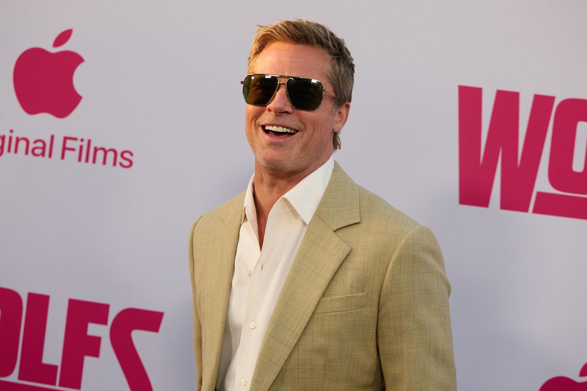 Elles investissent 325’000 euros dans les projets d’un «faux Brad Pitt»
